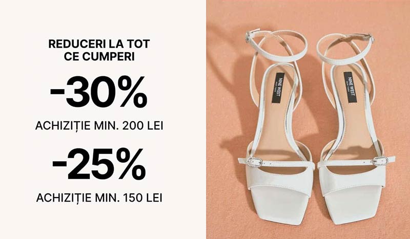 Cuponeria | Coduri și Vouchere Reducere | 700 Magazine