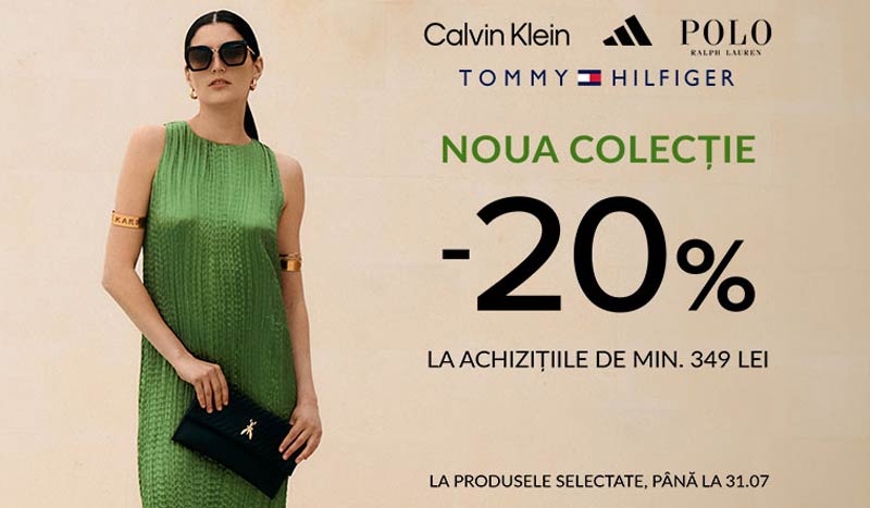 Cuponeria | Coduri și Vouchere Reducere | 700 Magazine