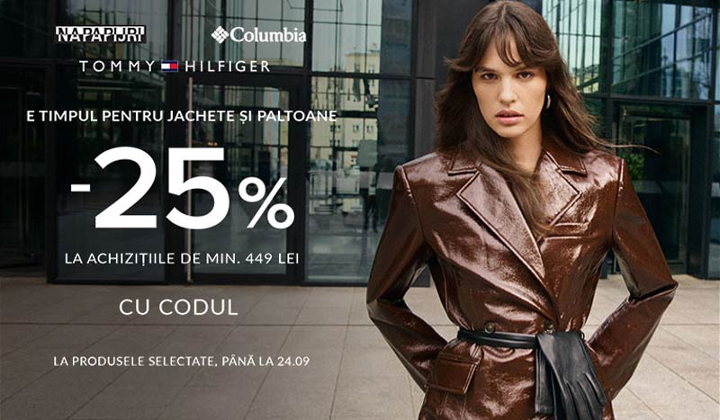 Cuponeria | Coduri și Vouchere Reducere | 700 Magazine