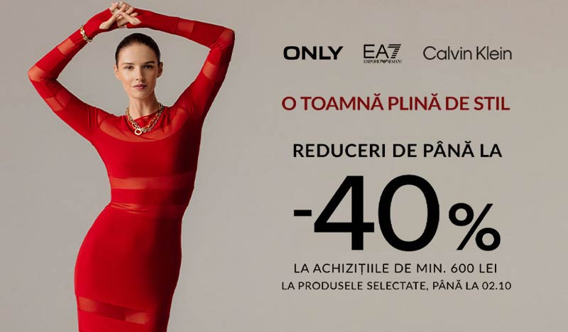 Cuponeria | Coduri și Vouchere Reducere | 700 Magazine