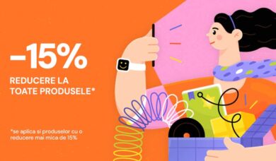 Cuponeria | Coduri și Vouchere Reducere | 700 Magazine