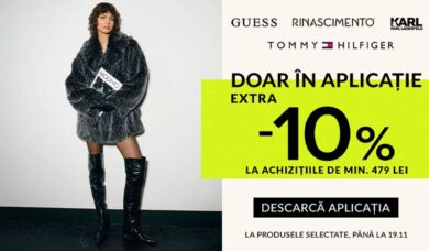 Cuponeria | Coduri și Vouchere Reducere | 700 Magazine